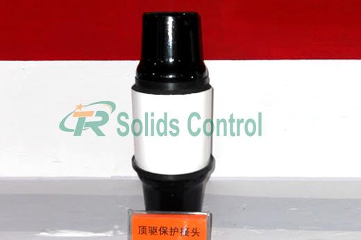 แหล่งน้ำมัน 4145H สายดอกสว่าน Top Drive Kelly Saver Sub